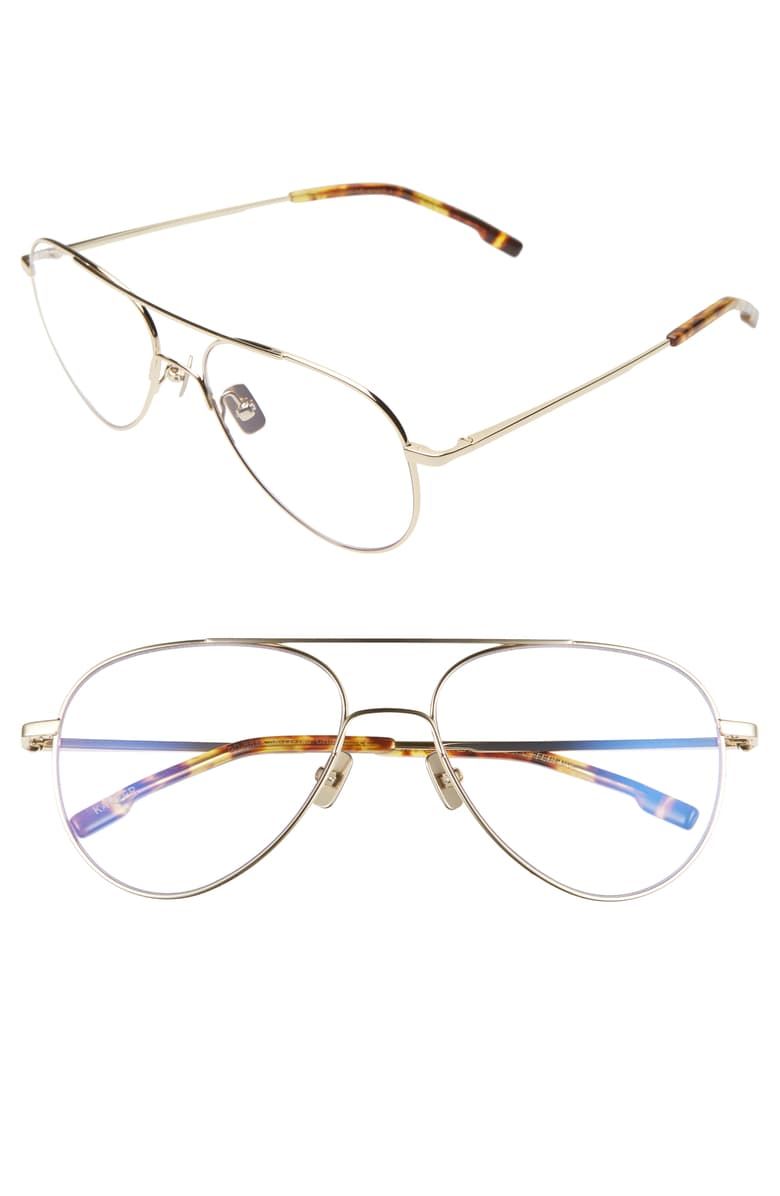 The 15 Best Blue-Light Glasses for Women | Who What Wear