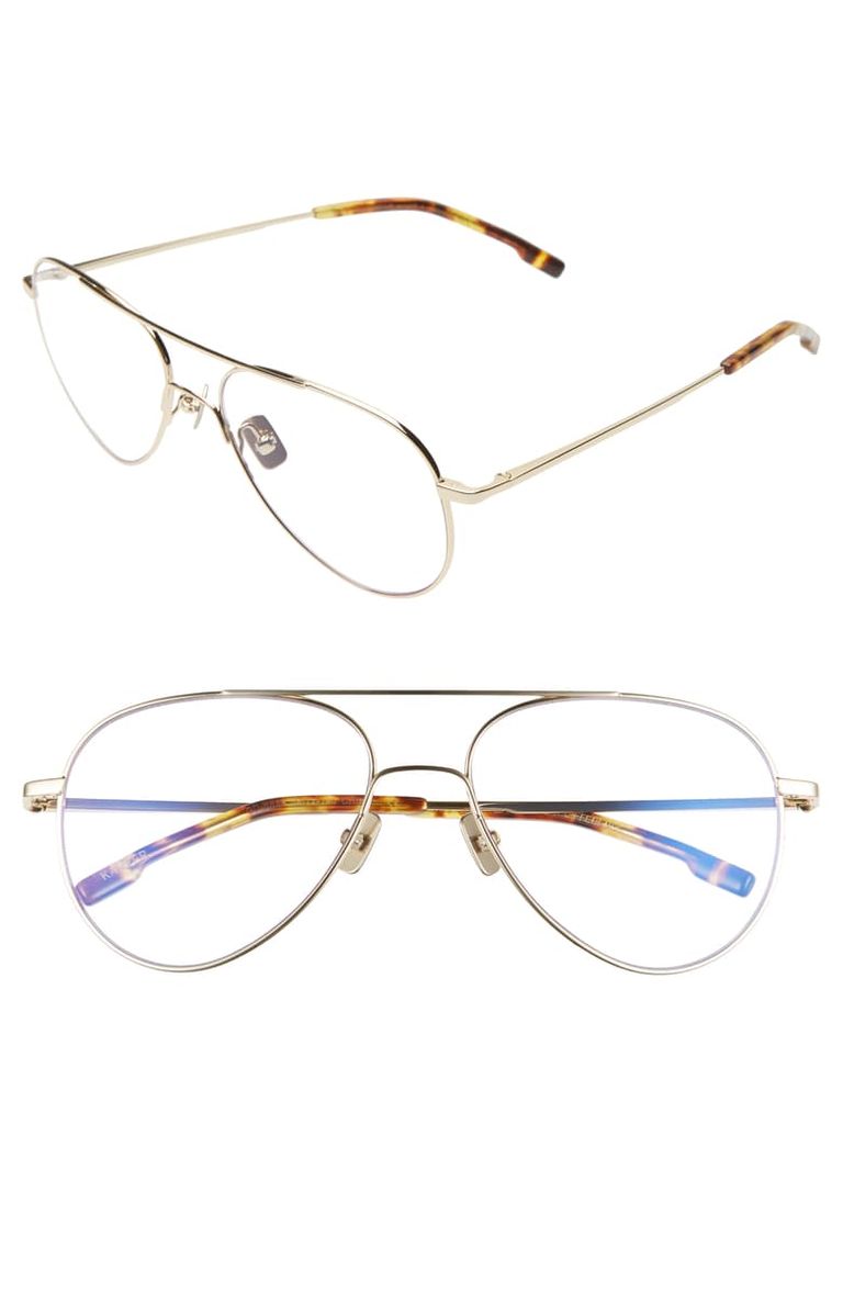 The 15 Best Blue-Light Glasses for Women | Who What Wear