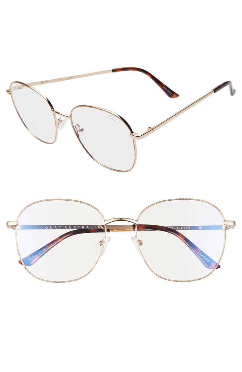The 15 Best Blue-Light Glasses for Women | Who What Wear