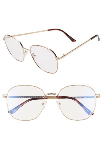 The 15 Best Blue-Light Glasses for Women | Who What Wear