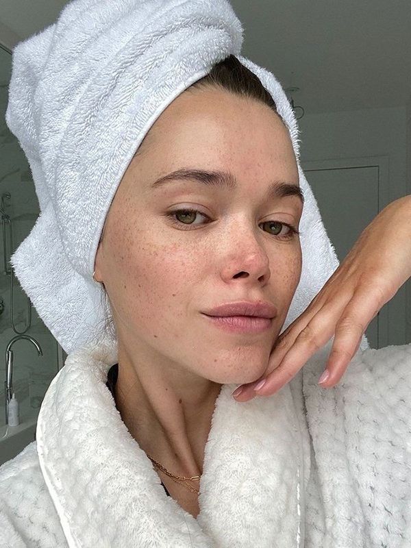 The 15 Best Anti-Aging Hand Creams to Protect Your Skin | Who What Wear