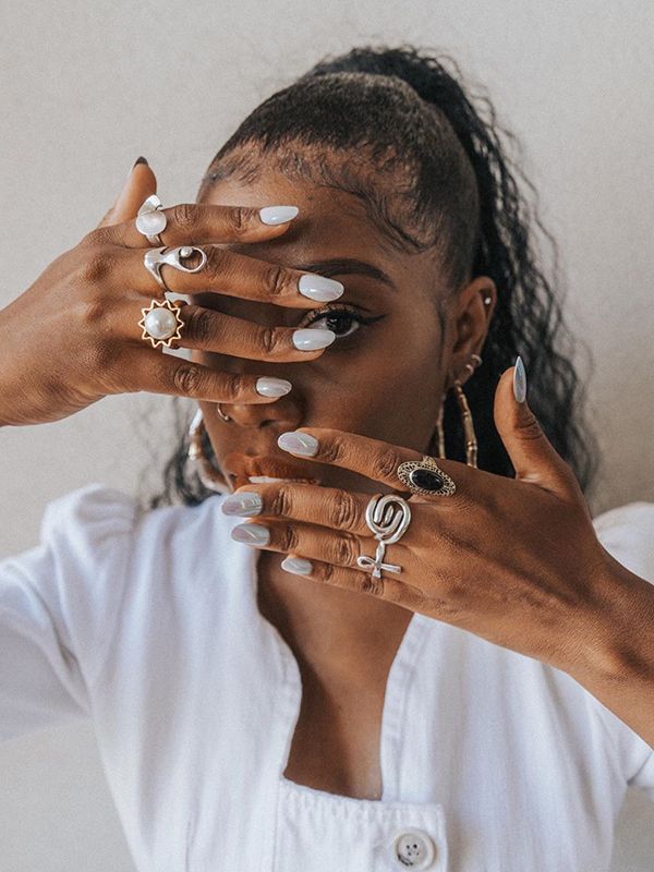 The 15 Best Anti-Aging Hand Creams to Protect Your Skin | Who What Wear