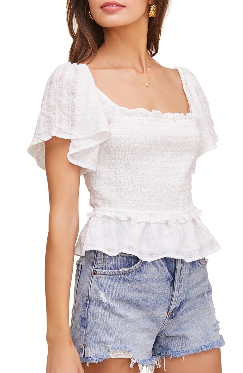 5 Classic Summer Fashion Trends You Won't Regret | Who What Wear