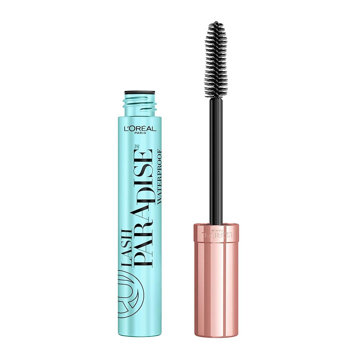 The 15 Best Waterproof Mascaras That Withstand Everything | Who What Wear