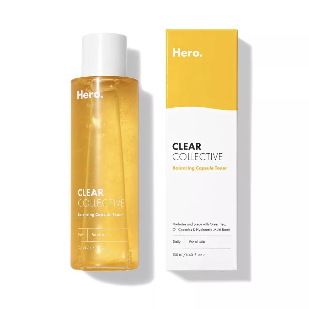 The 14 Best Drugstore Toners to Add to Your Skincare Routine | Who What ...