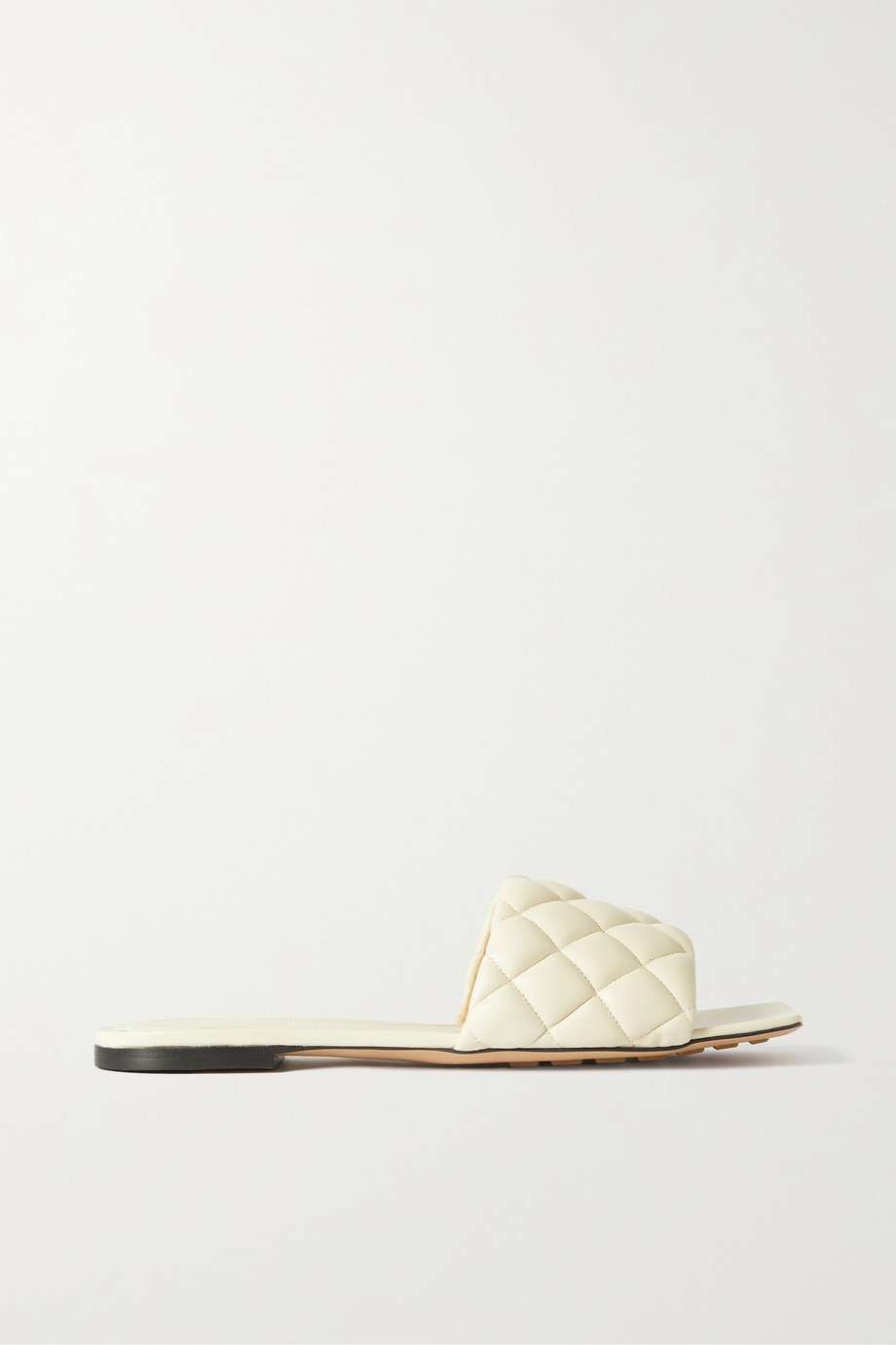 The 9 Best Sandal Styles to Wear With Dresses | Who What Wear