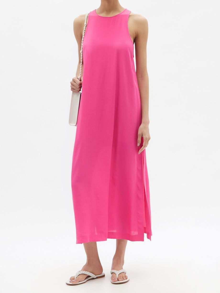 These 5 Colors Are the Key to an On-Trend Summer Wardrobe | Who What Wear