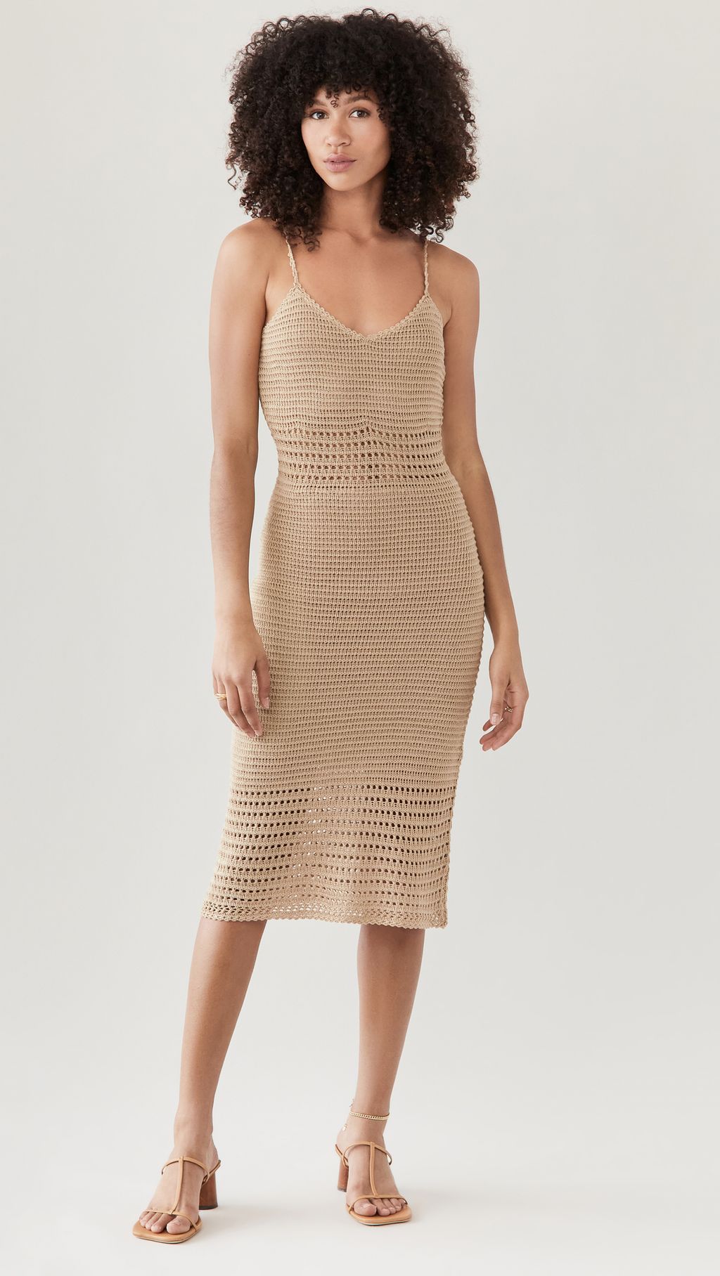 These 5 Colors Are the Key to an On-Trend Summer Wardrobe | Who What Wear