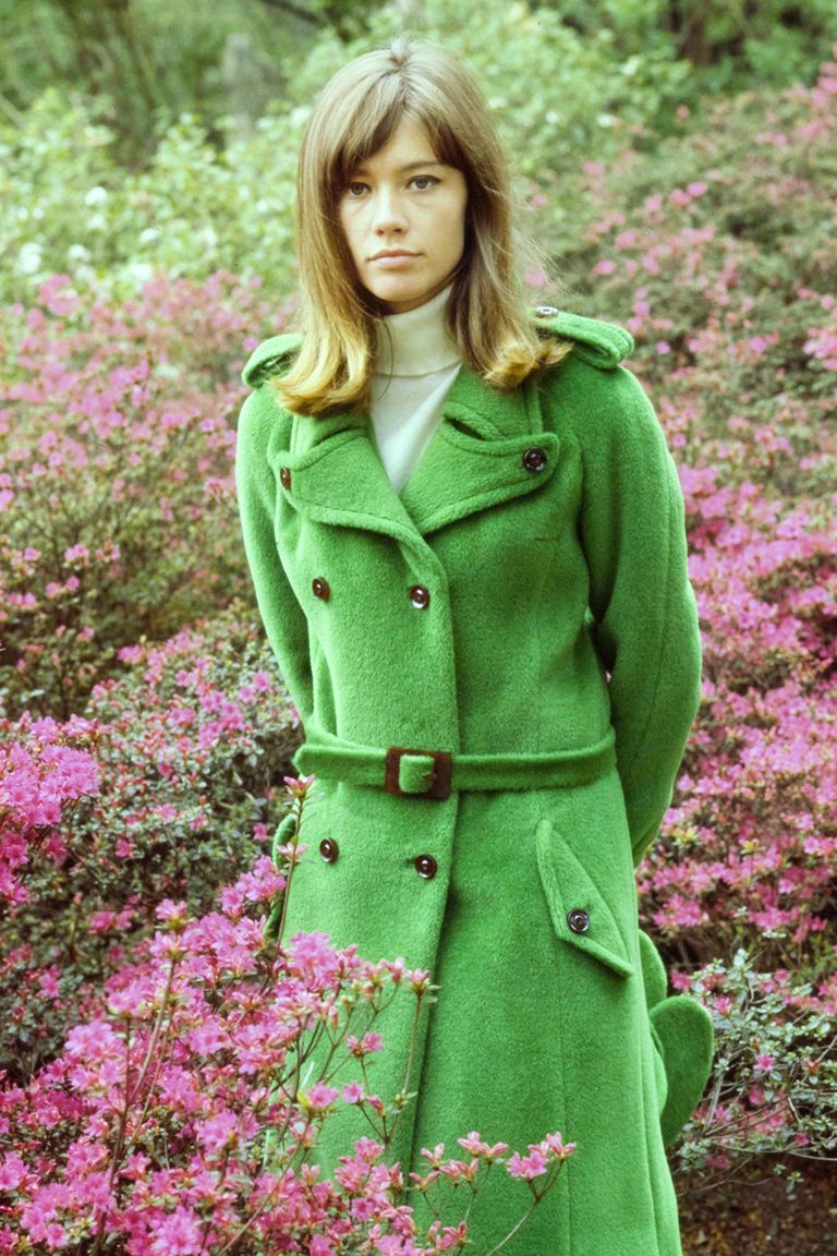 29 Nostalgic Fashion Shots That Inspire My Personal Style | Who What Wear