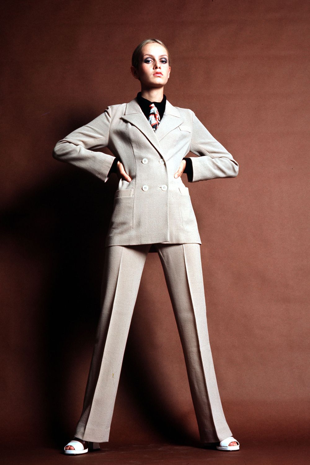 29 Nostalgic Fashion Shots That Inspire My Personal Style | Who What Wear
