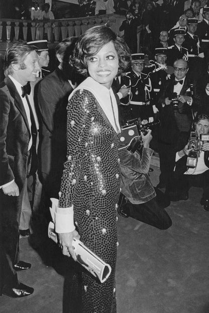29 Nostalgic Fashion Shots That Inspire My Personal Style | Who What Wear