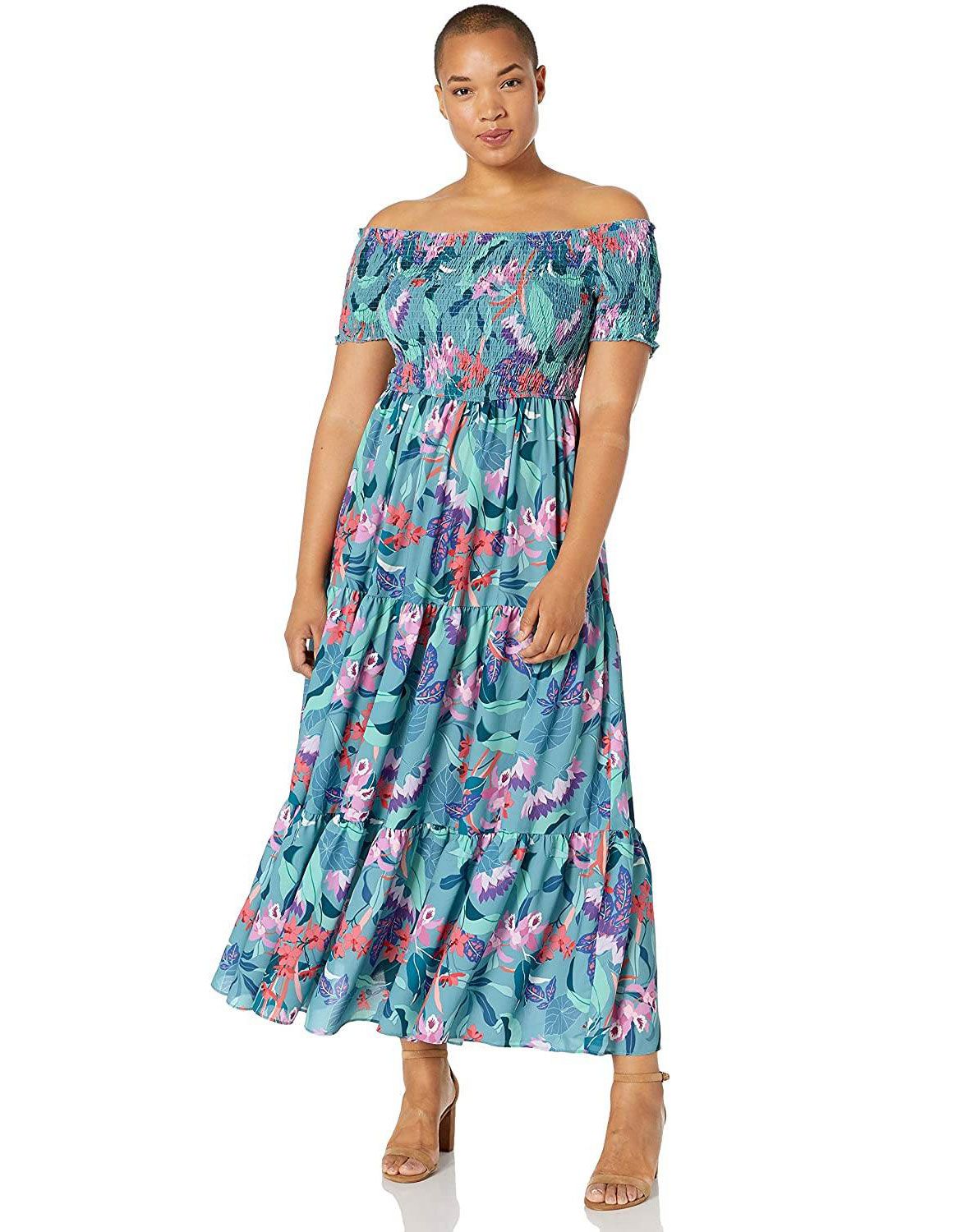 The 5 Best Summer Clothing Items to Buy on Amazon | Who What Wear