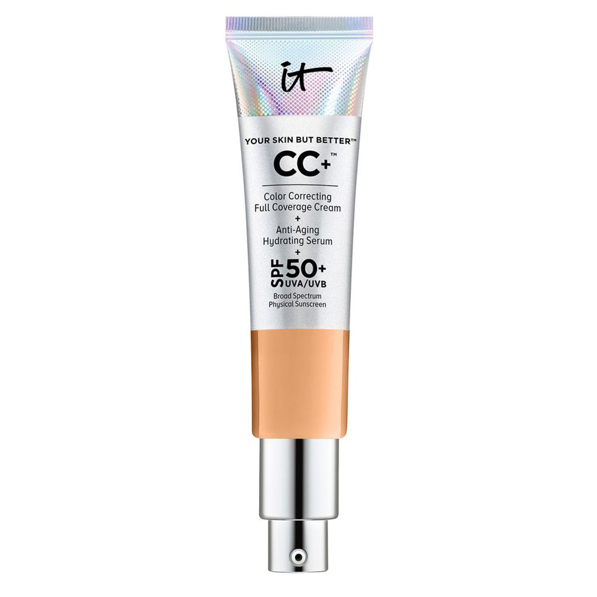 The 32 Best No-Makeup Makeup Products | Who What Wear