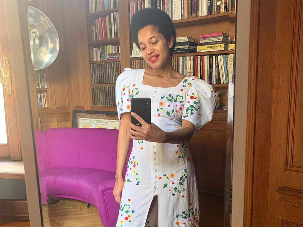 11 Beautiful Designer Summer Dress Dupes | Who What Wear
