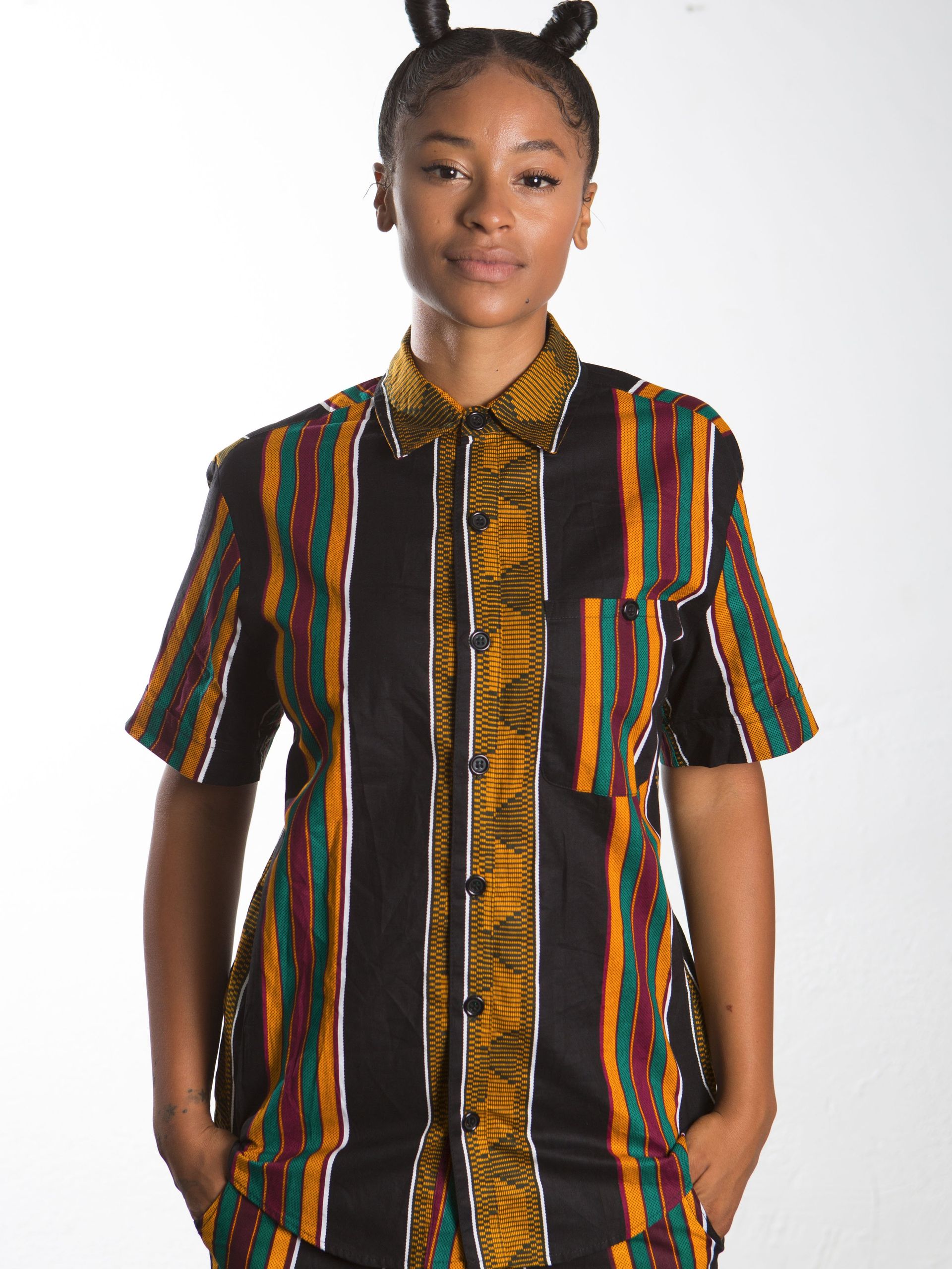 6 Black LGBTQ+ Fashion Designers to Support | Who What Wear