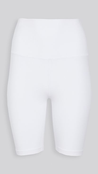 20 Perfect White-Shorts Outfit Ideas | Who What Wear