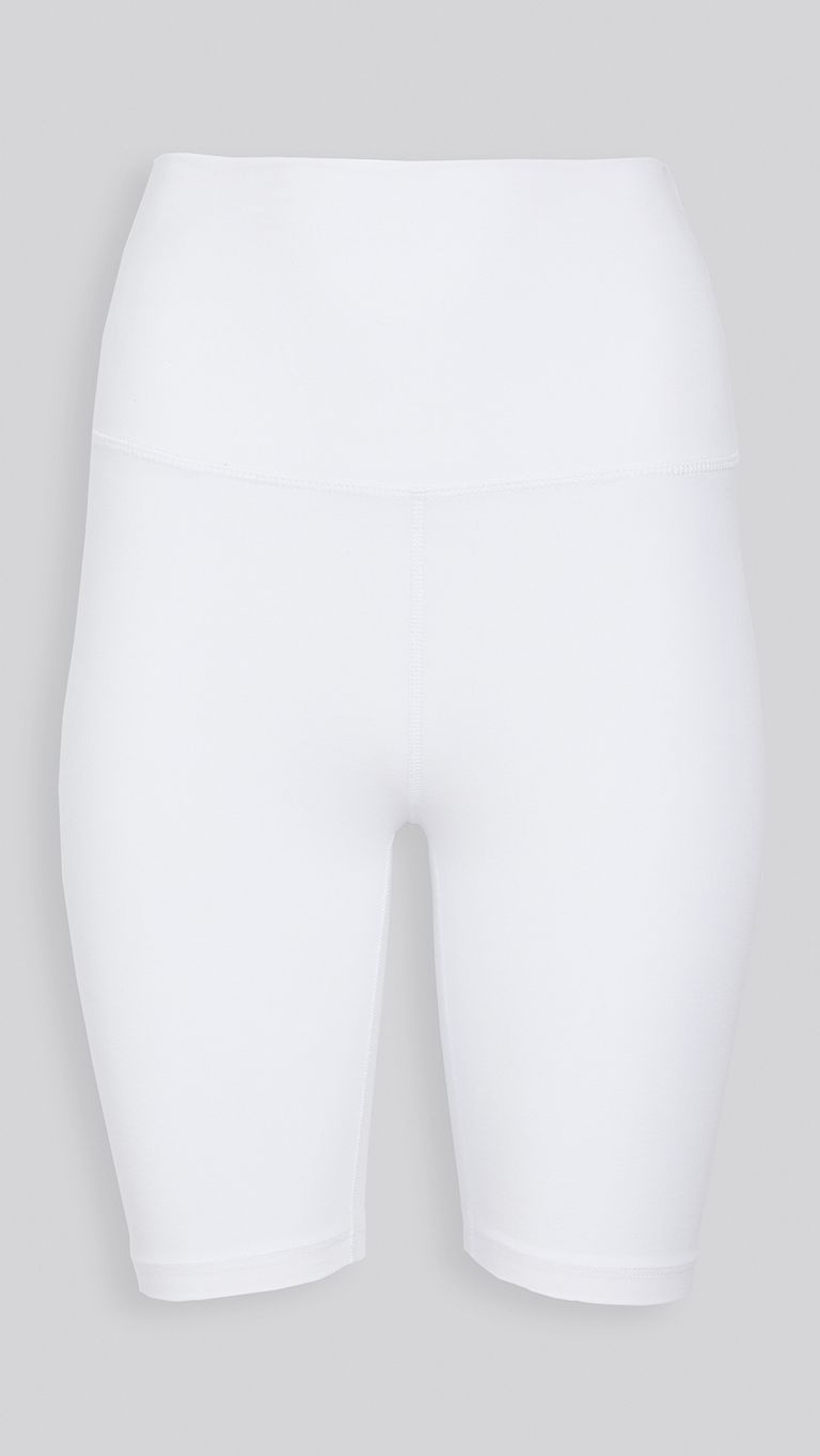 20 Perfect White-Shorts Outfit Ideas | Who What Wear