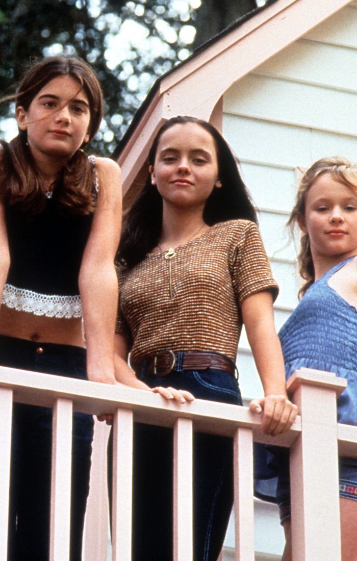 11 of the Best '90s Films I Turn to for Fashion Advice | Who What Wear