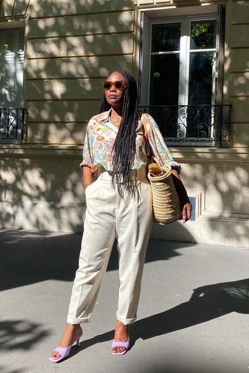 5 Summer Fashion Alternatives to Jeans | Who What Wear