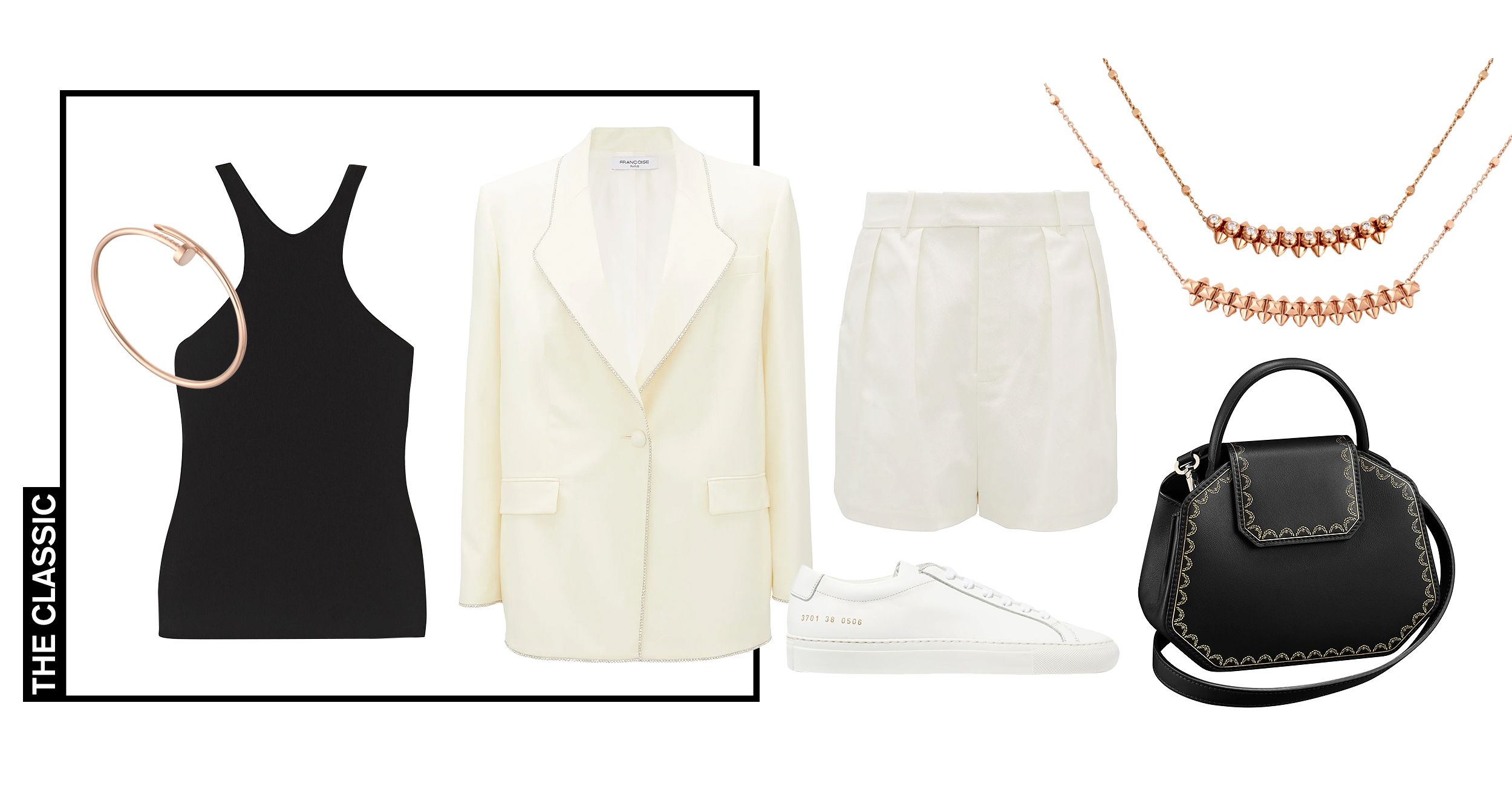 The 6 Best Trending Outfits for Summer | Who What Wear