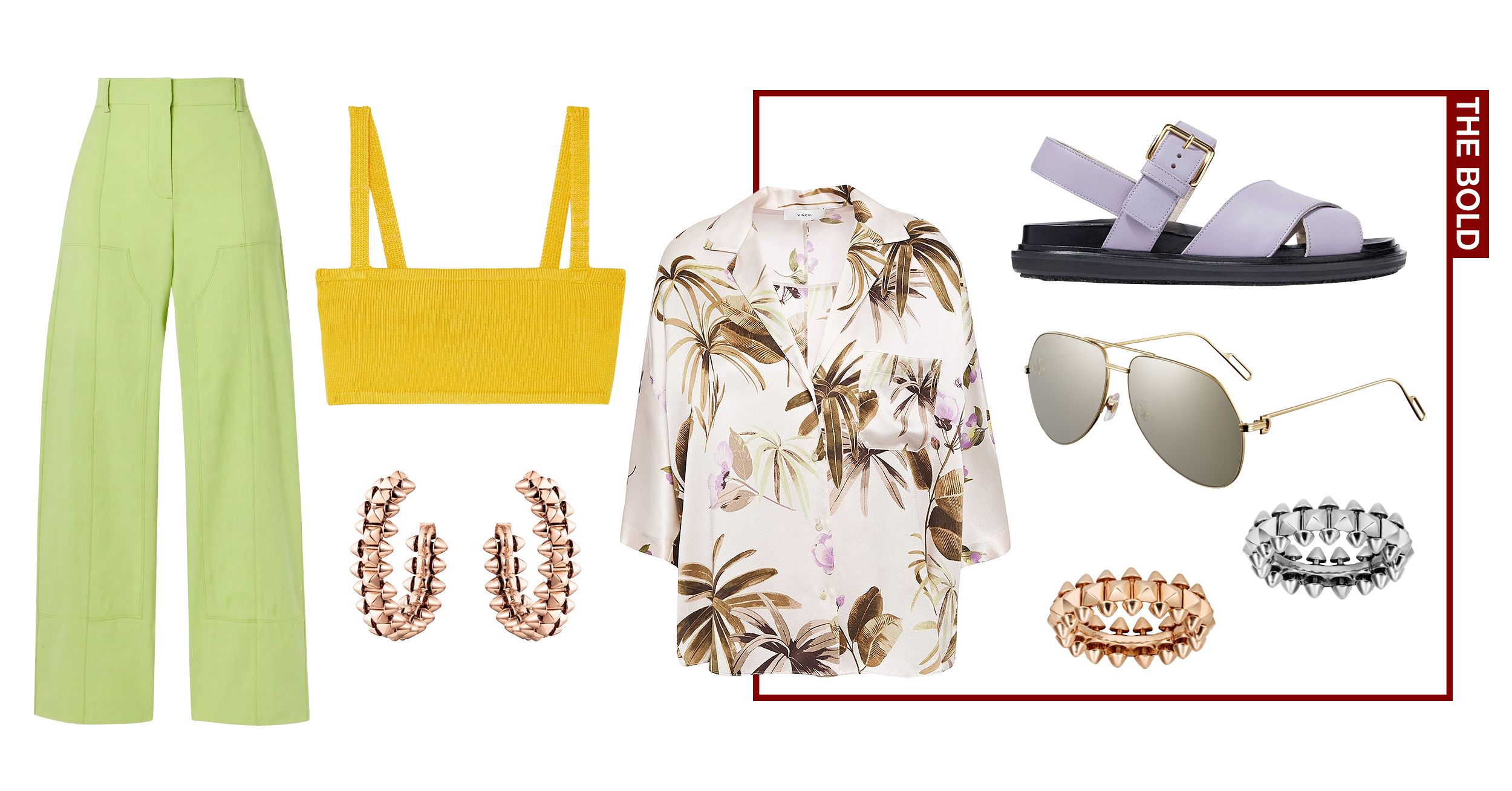 The 6 Best Trending Outfits for Summer | Who What Wear