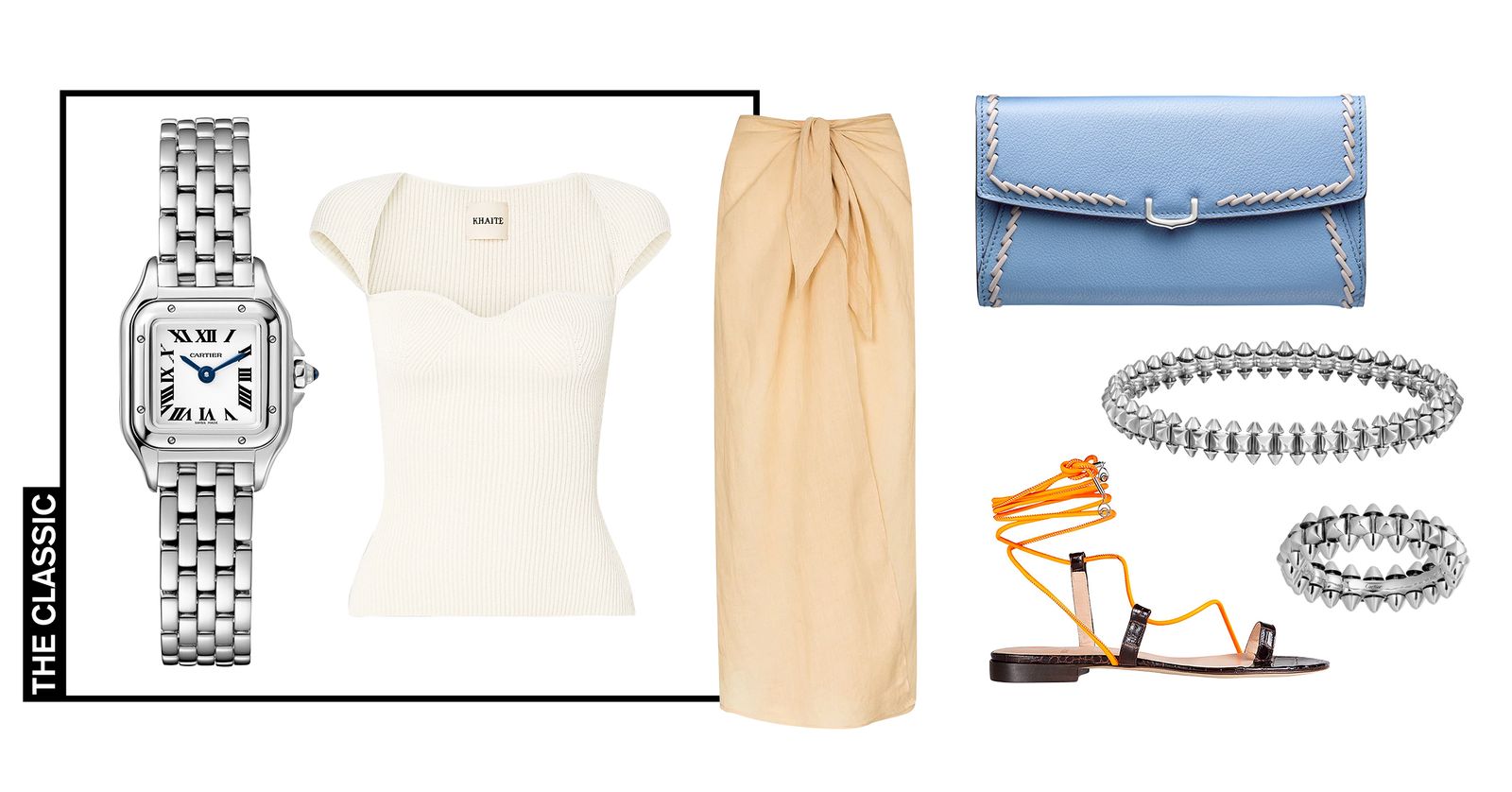 The 6 Best Trending Outfits for Summer | Who What Wear