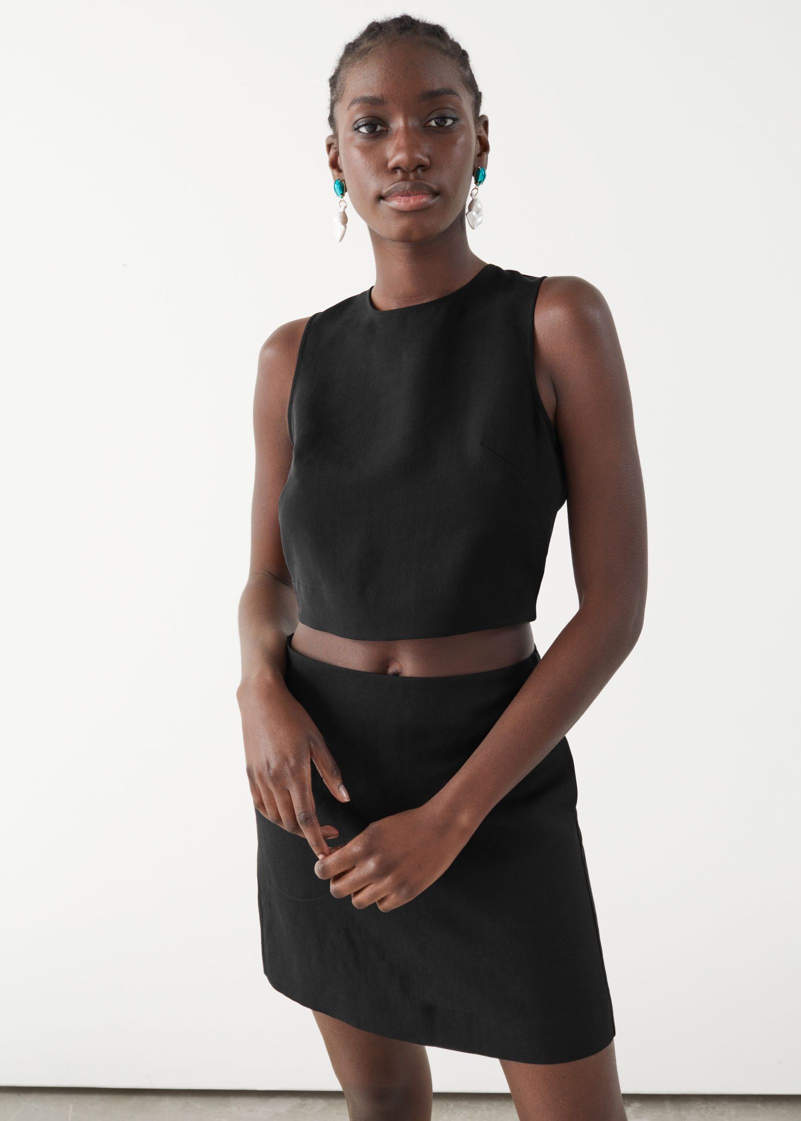 22 Chic Under-$50 Pieces From & Other Stories' Summer Sale | Who What Wear