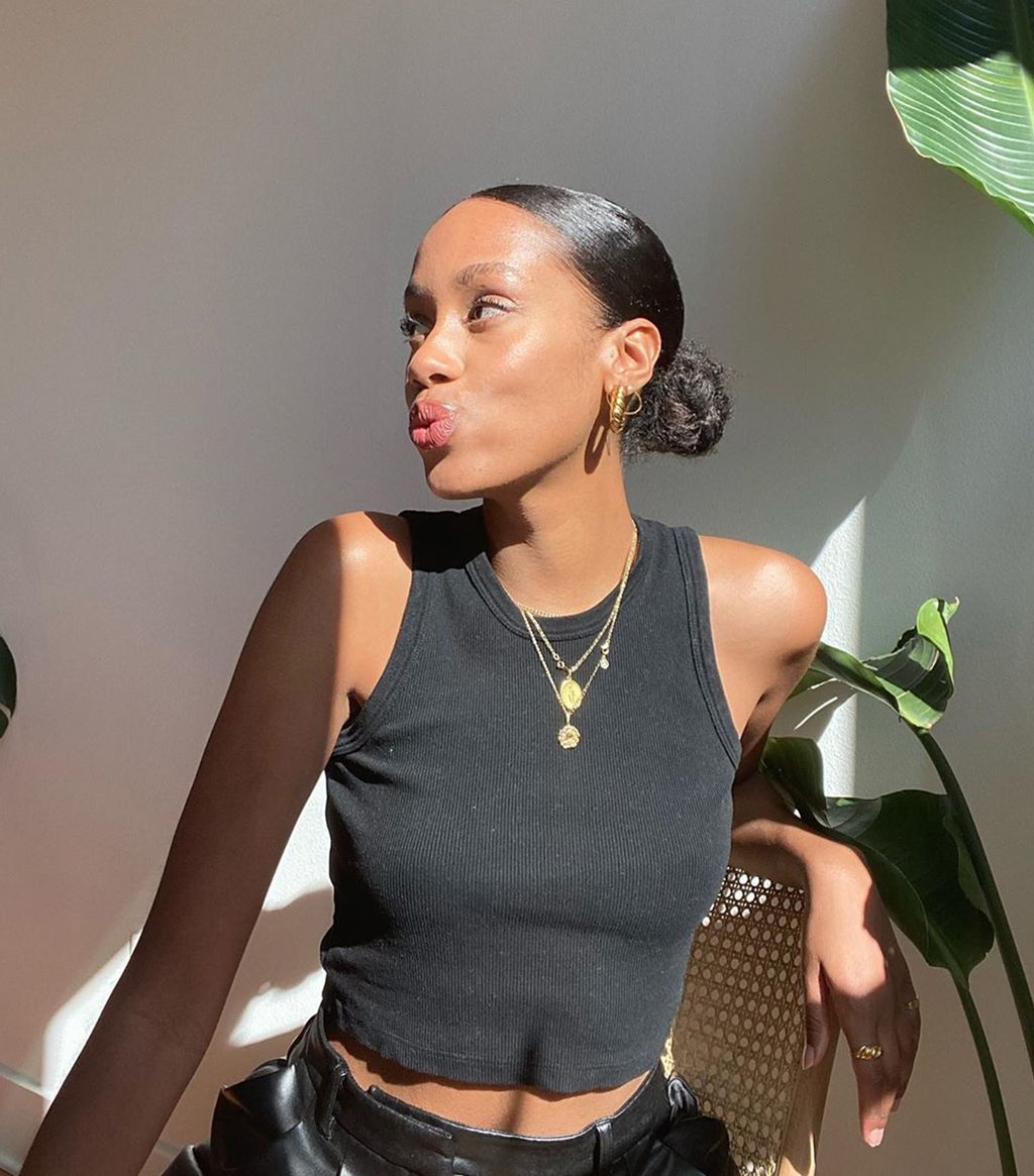 13 Classic Basics That Will Always Be in Style | Who What Wear UK