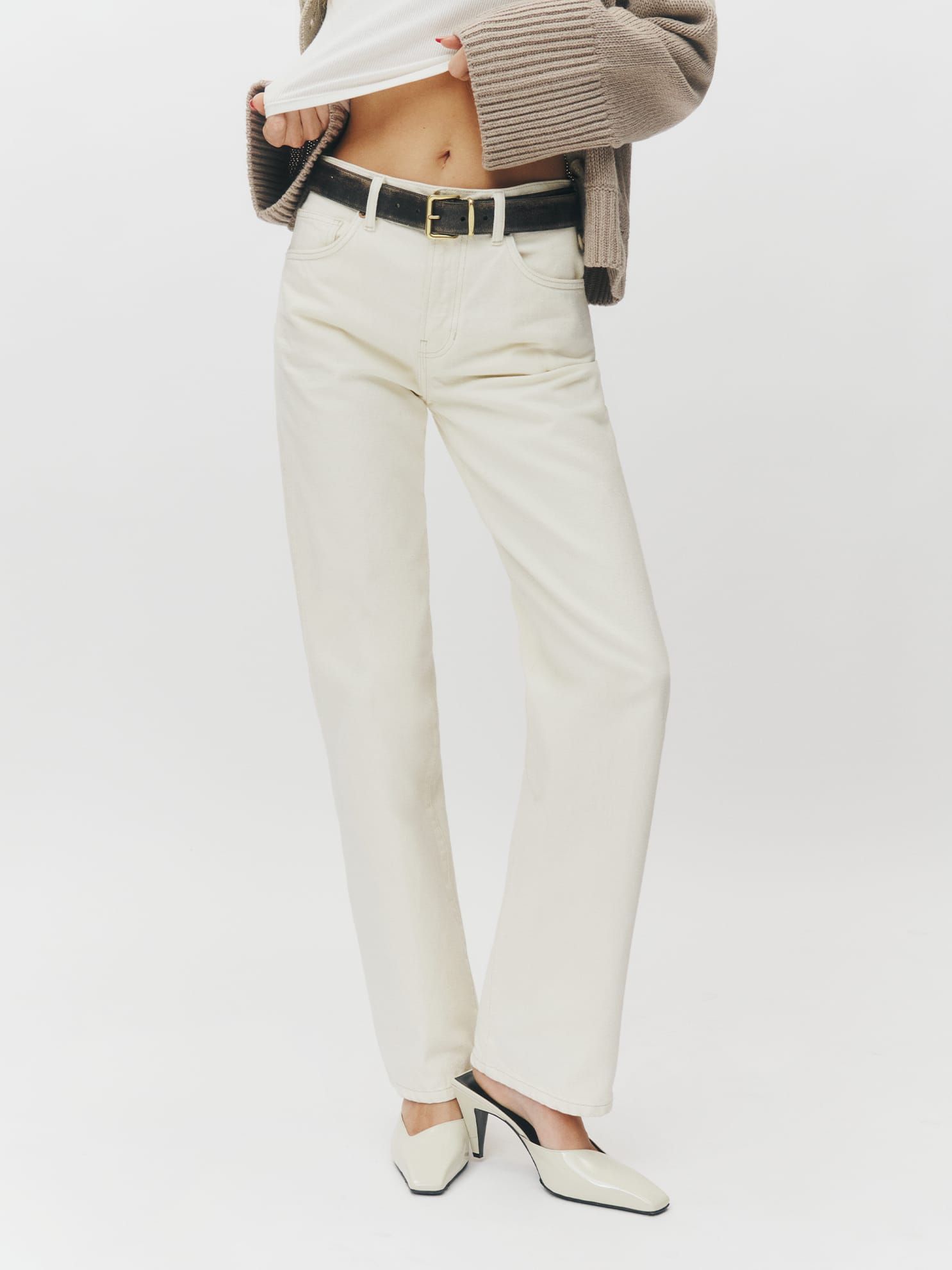 7 Classic Basics I'm Prioritizing in 2024 | Who What Wear