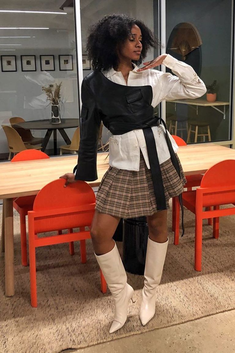 7 Vintage Clothing Trends That Are So Popular | Who What Wear UK