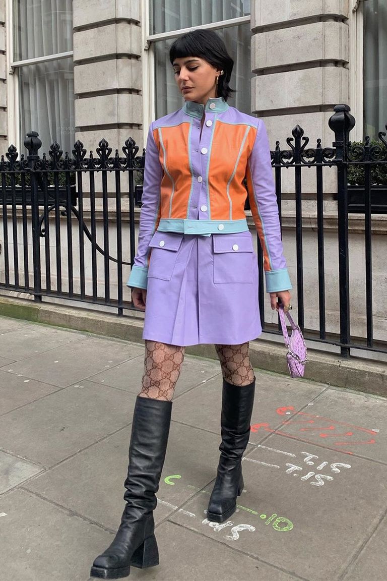 7 Vintage Clothing Trends That Are So Popular | Who What Wear UK