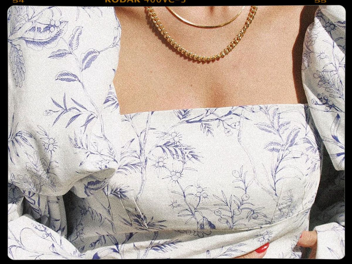 7 Vintage Clothing Trends That Are So Popular | Who What Wear UK