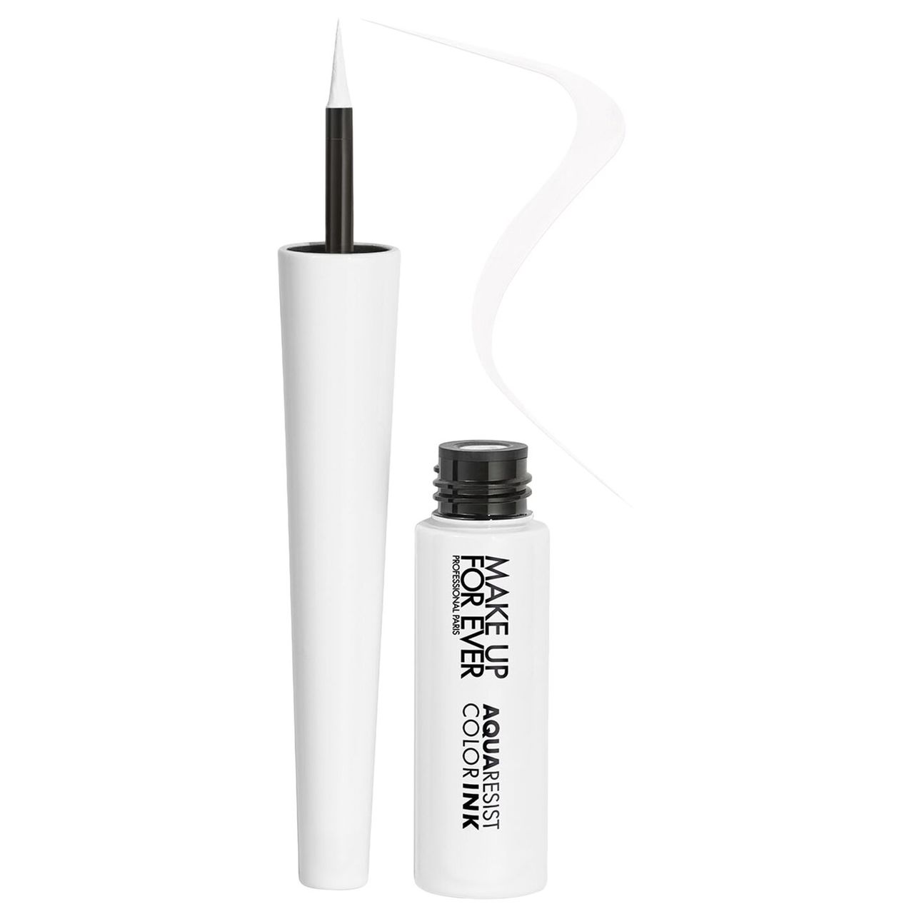 16 Liquid Eyeliners That Deserve A Spot in Your Makeup Bag | Who What Wear