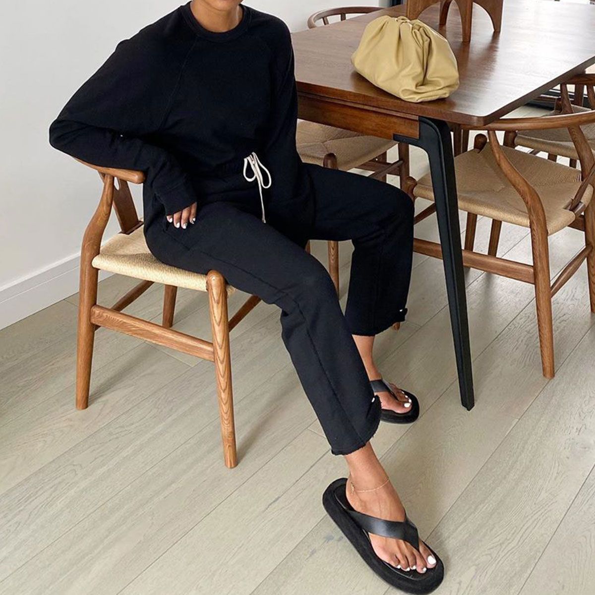 5 Easy Summer Style Ideas That Are Very Chic | Who What Wear