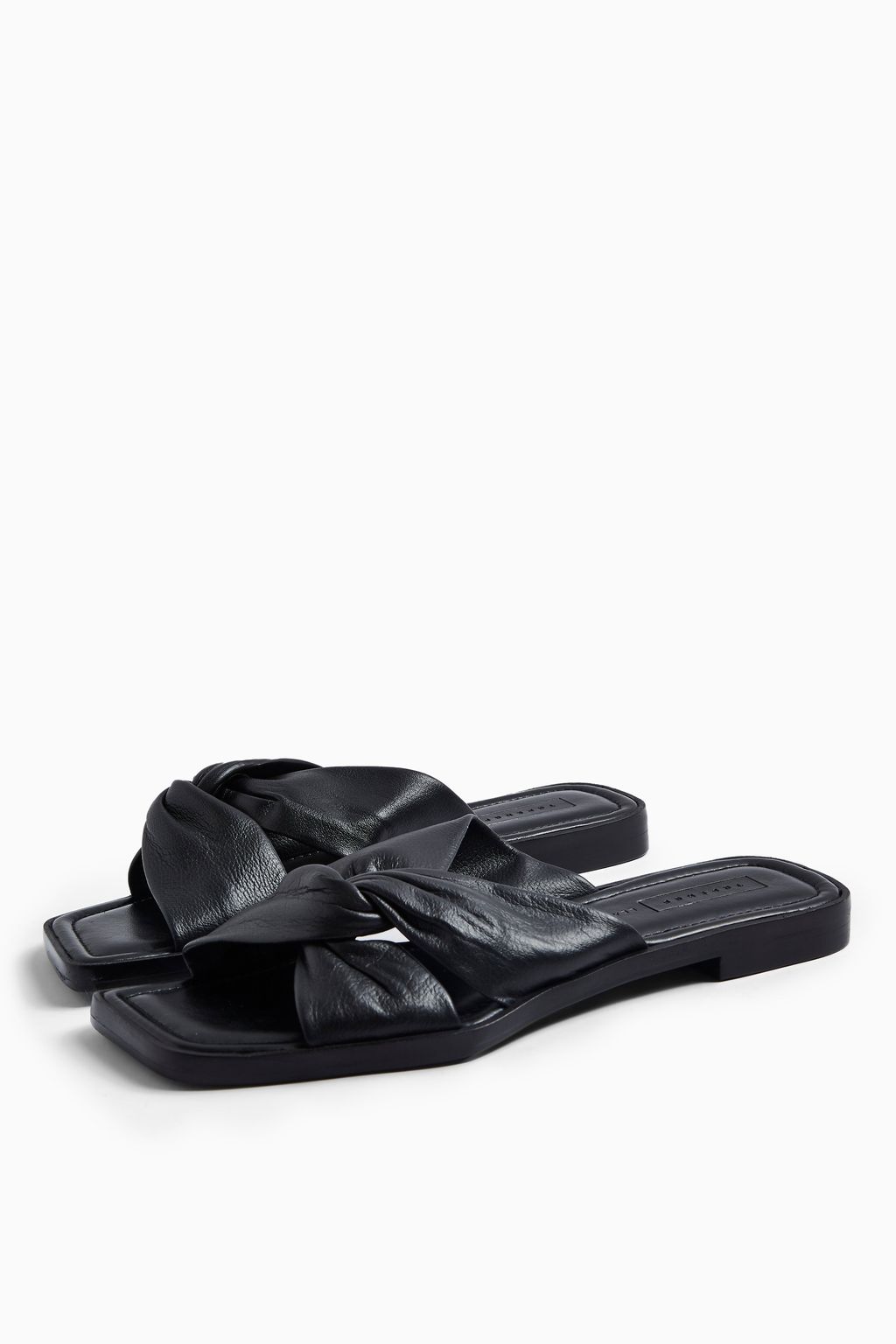 Topshop's Expensive-Looking Sandals Are a Summer Favourite | Who What Wear