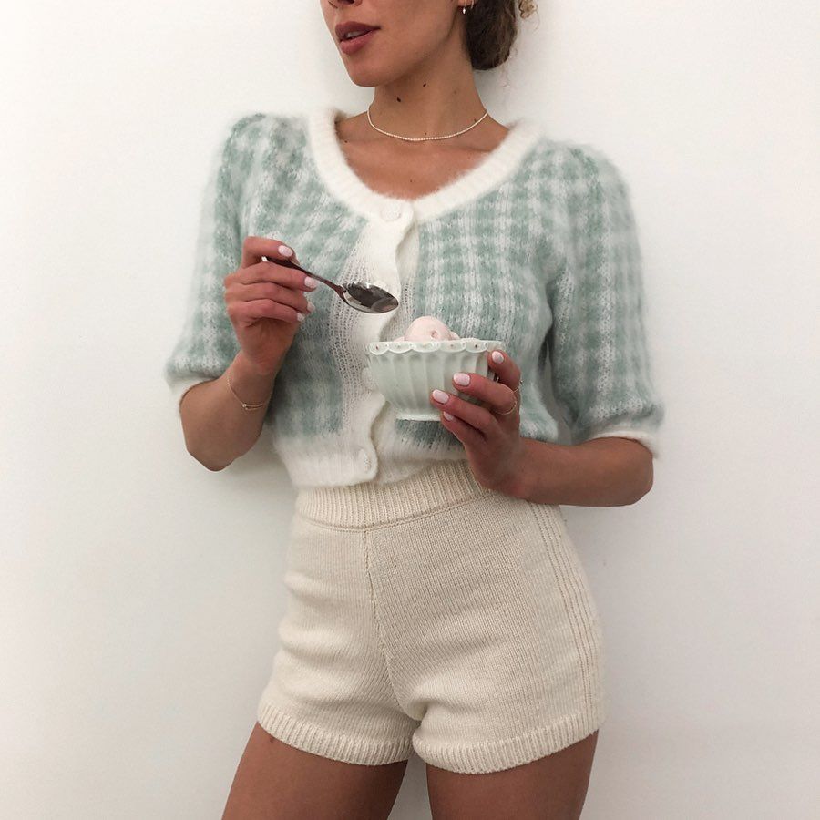 The Hot Pants Trend Is Here, and It's Hotter Than Ever | Who What Wear