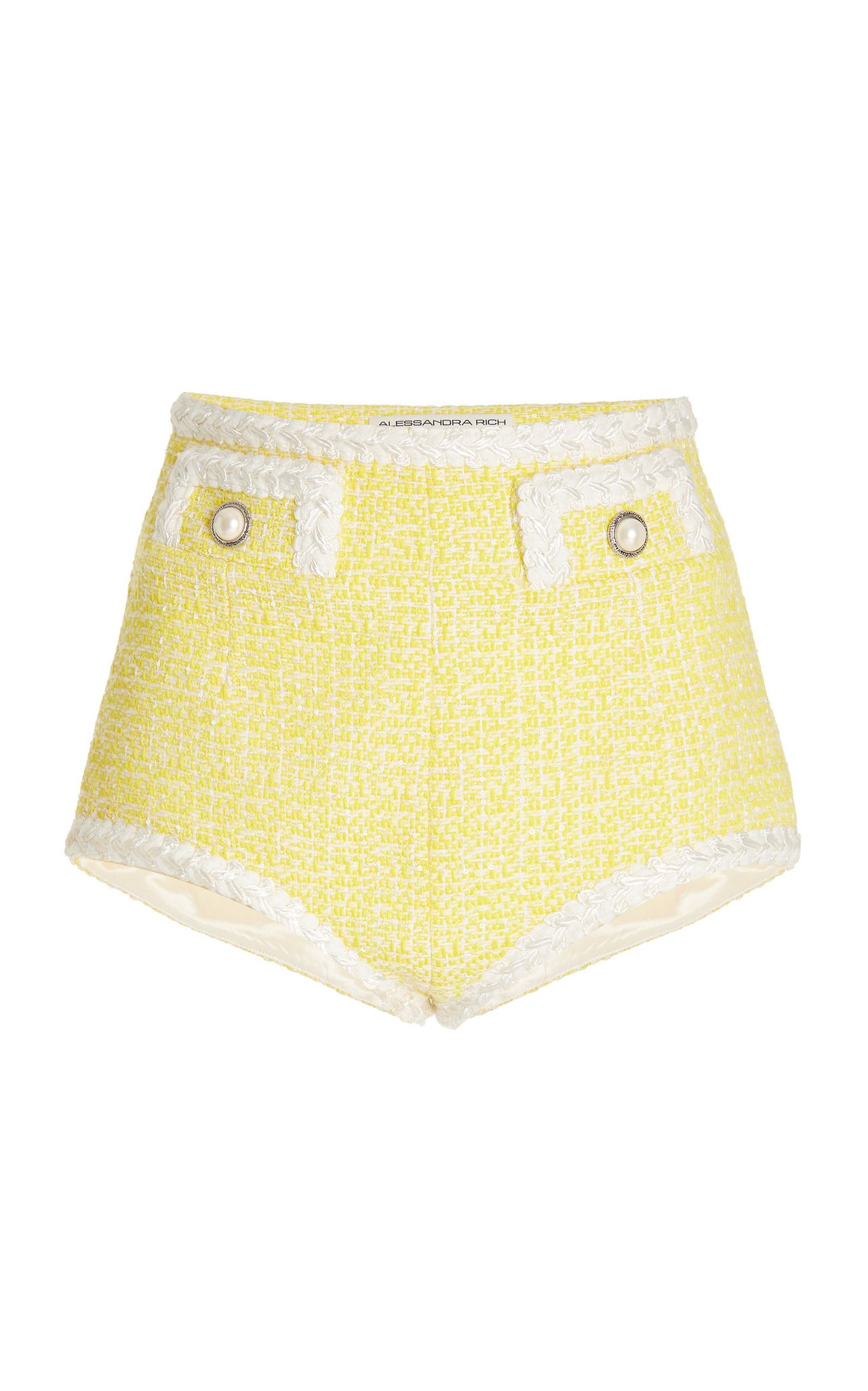 The Hot Pants Trend Is Here, and It's Hotter Than Ever | Who What Wear