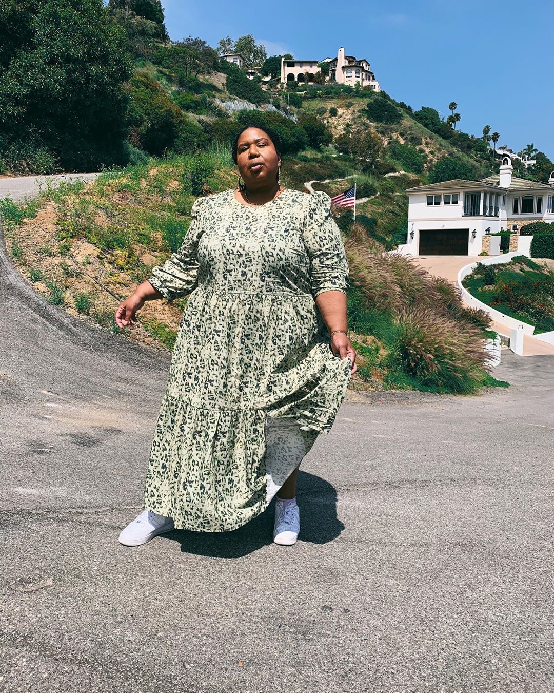 7 Maxi Dress Outfits That Are So Stylish | Who What Wear