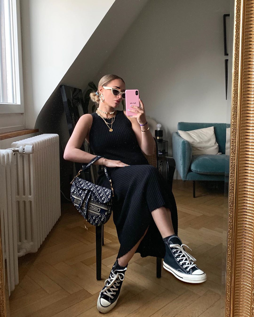 7 Maxi Dress Outfits That Are So Stylish | Who What Wear