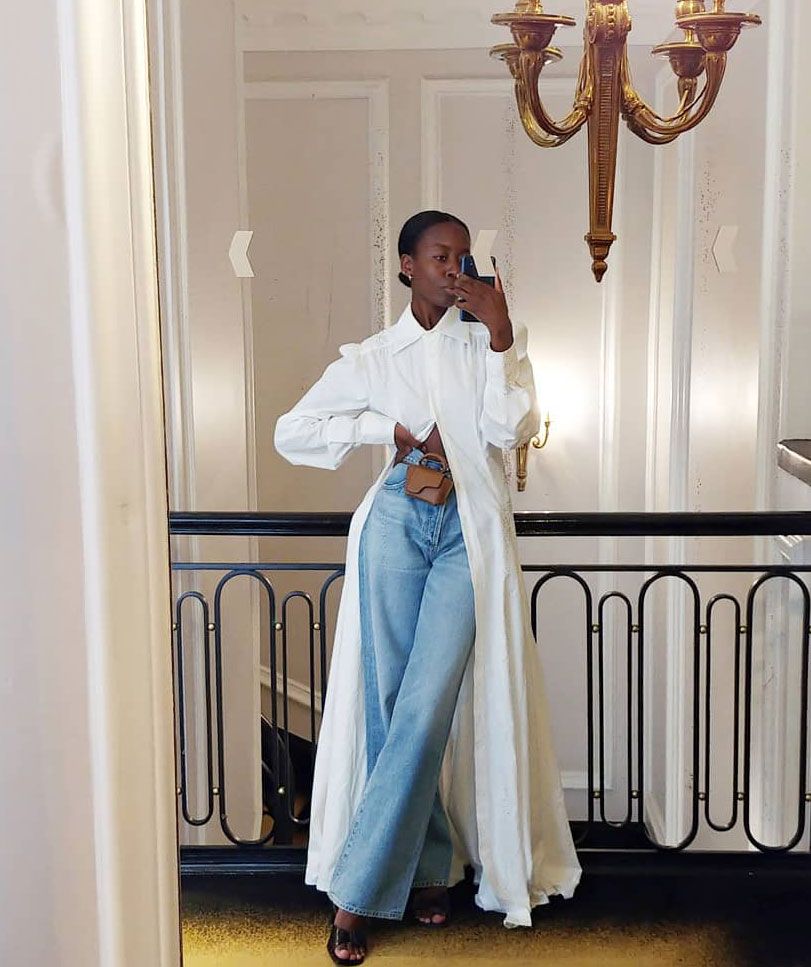 7 Maxi Dress Outfits That Are So Stylish | Who What Wear