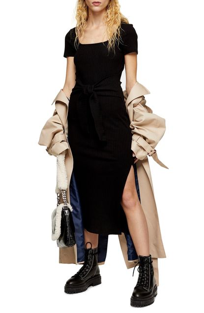 7 Maxi Dress Outfits That Are So Stylish | Who What Wear