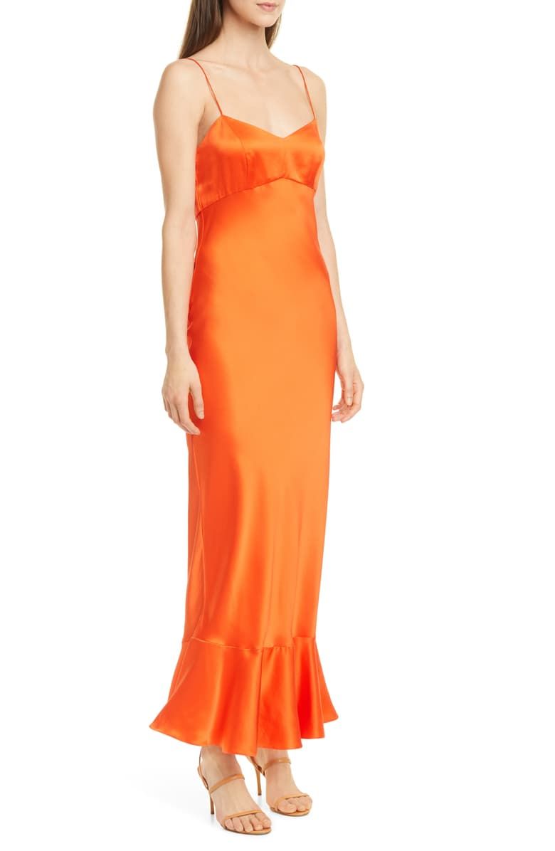 7 Maxi Dress Outfits That Are So Stylish | Who What Wear