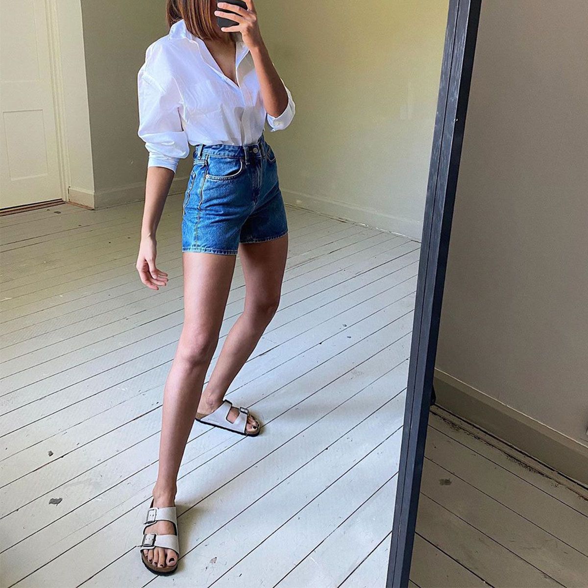 See and Shop the Best Simple Summer Trends | Who What Wear