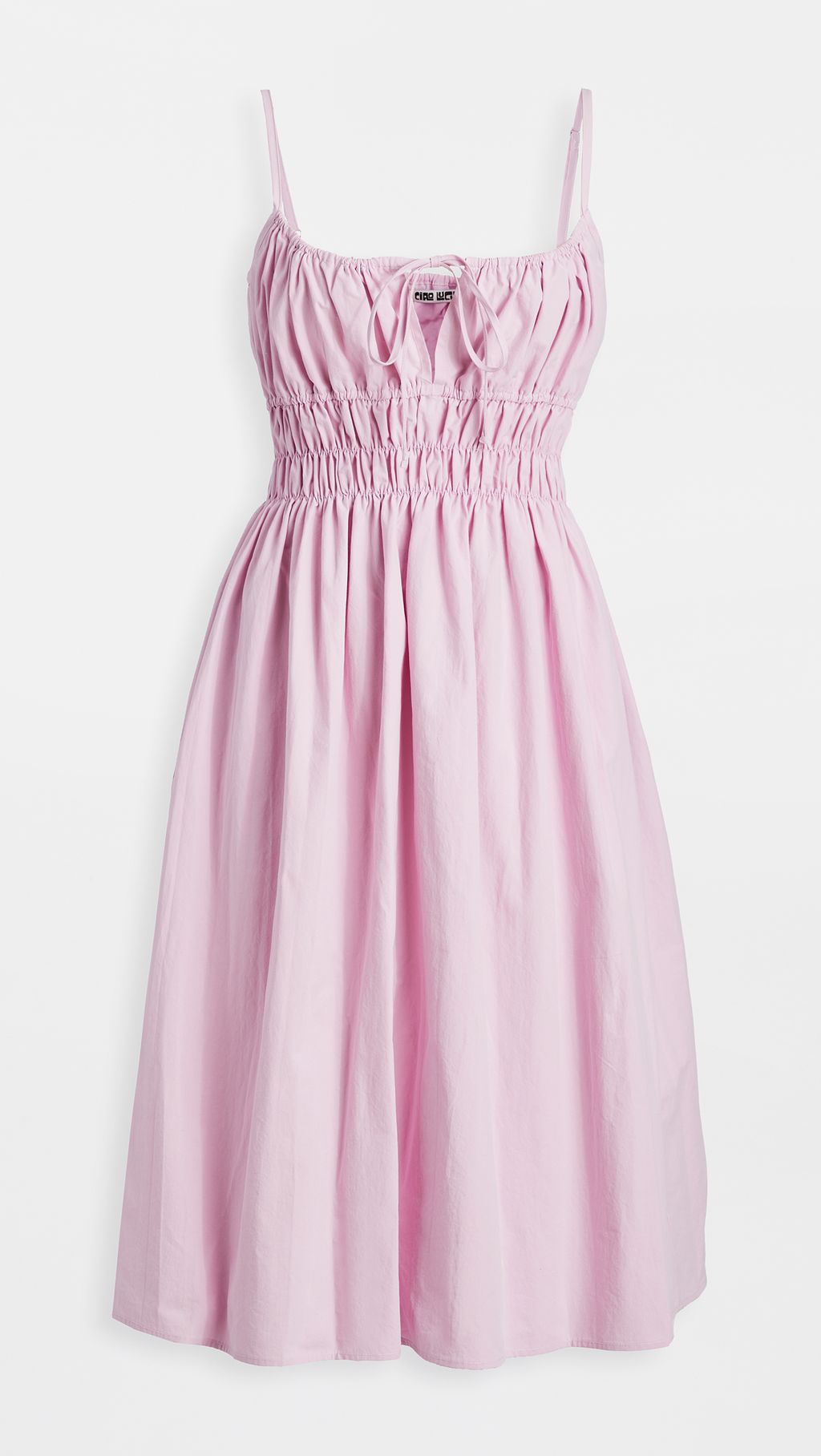 Every Fashion Item on Our Summer Vacation Wish List | Who What Wear