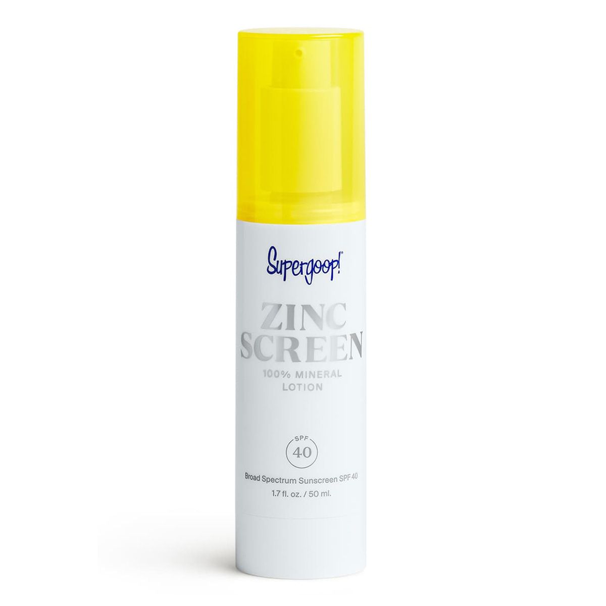 The 10 Best Zinc Oxide Sunscreens on the Internet, Ranked | Who What Wear