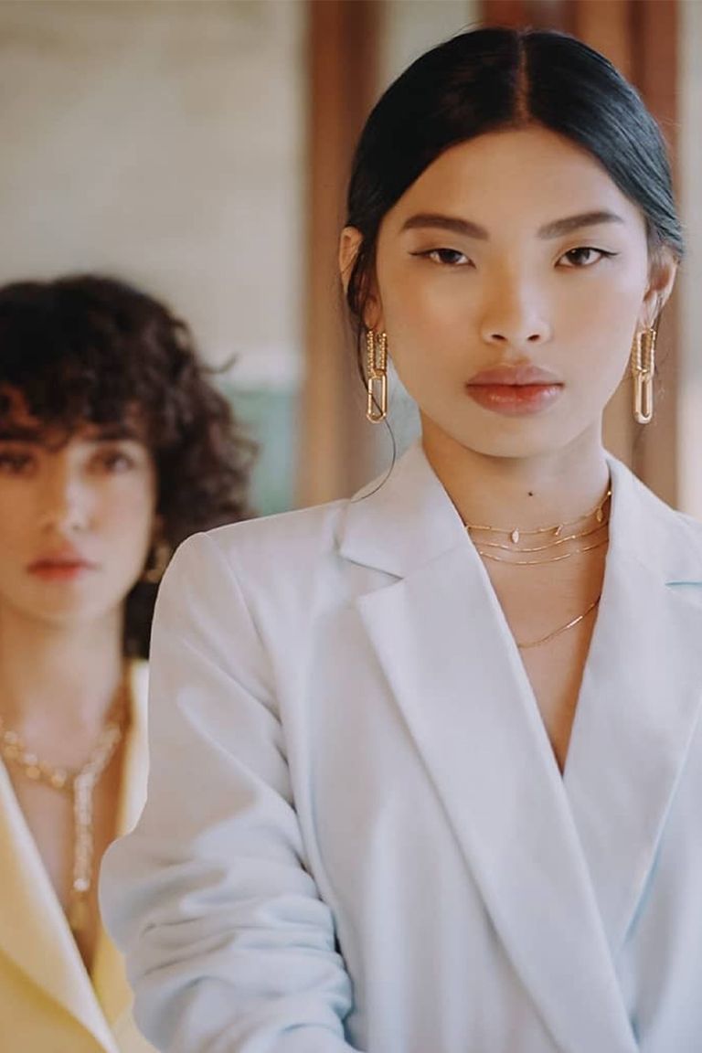 15 Instagram Jewelry Boutiques to Shop Right Now | Who What Wear