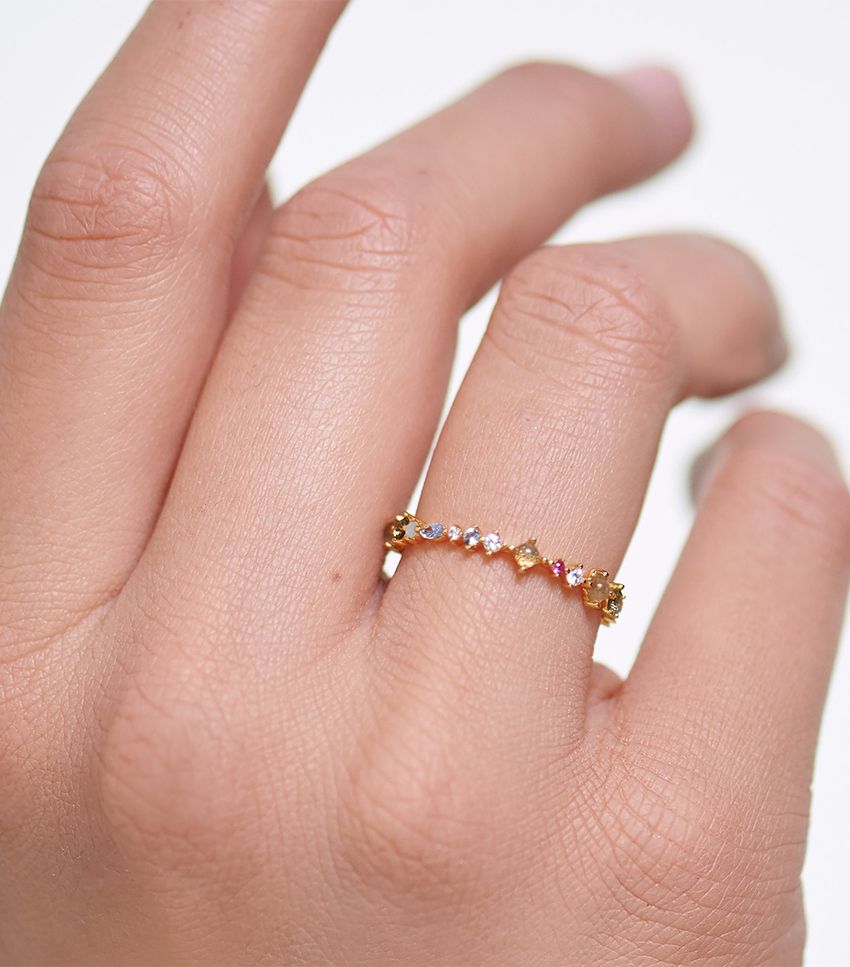 15 Instagram Jewelry Boutiques to Shop Right Now | Who What Wear