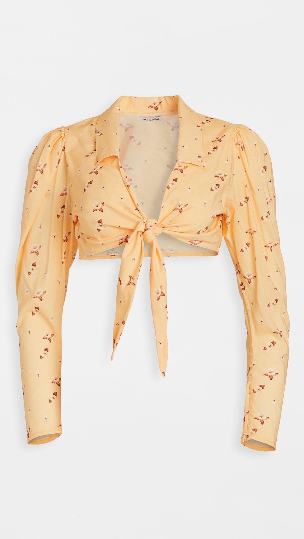 20 Pretty Summer Tops to Buy If You're Tired of T-Shirts | Who What Wear