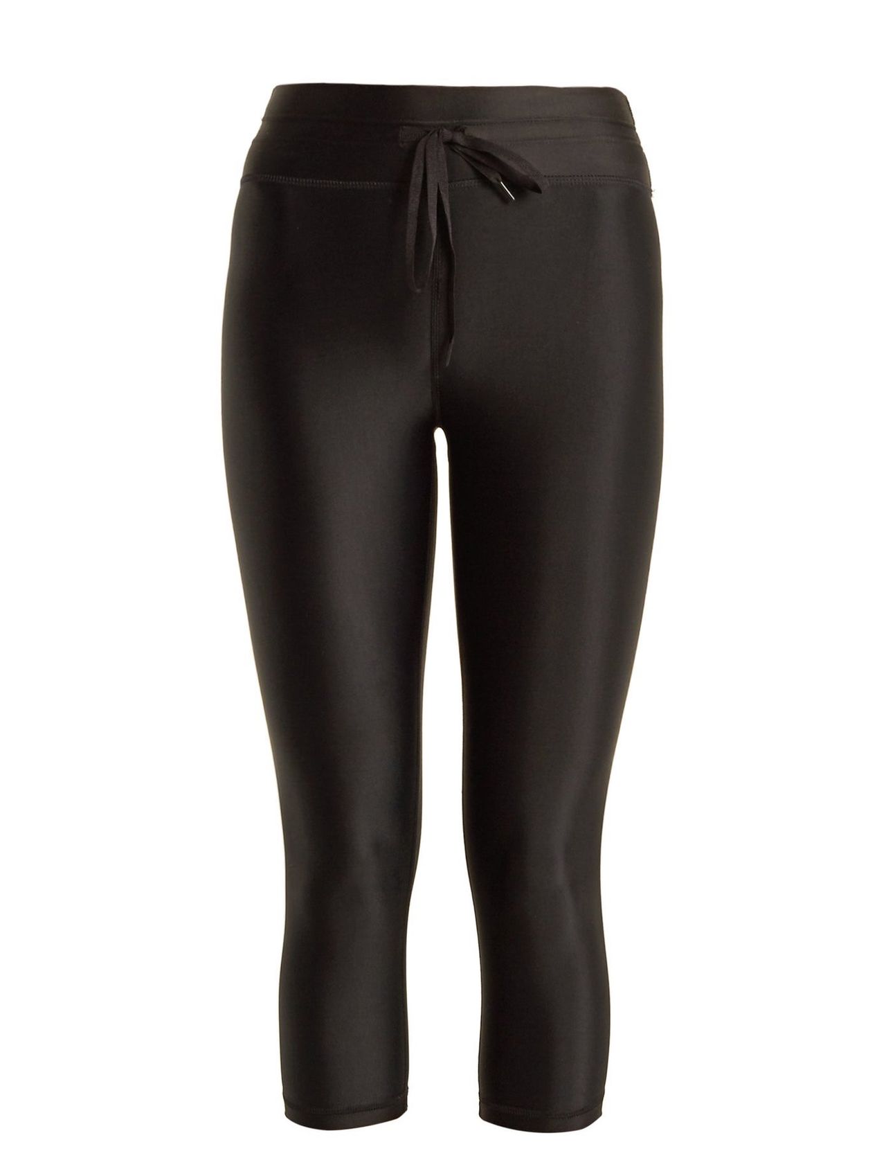 See and Shop the Best Capri Leggings | Who What Wear