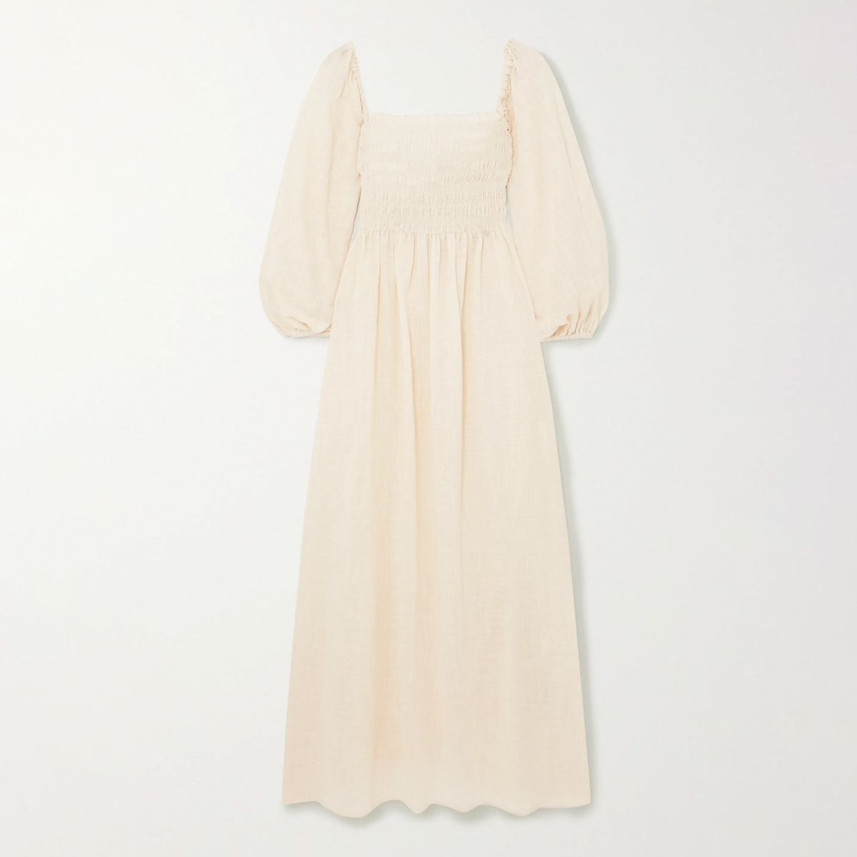 7 Puff-Sleeve Outfits for Tops and Dresses | Who What Wear